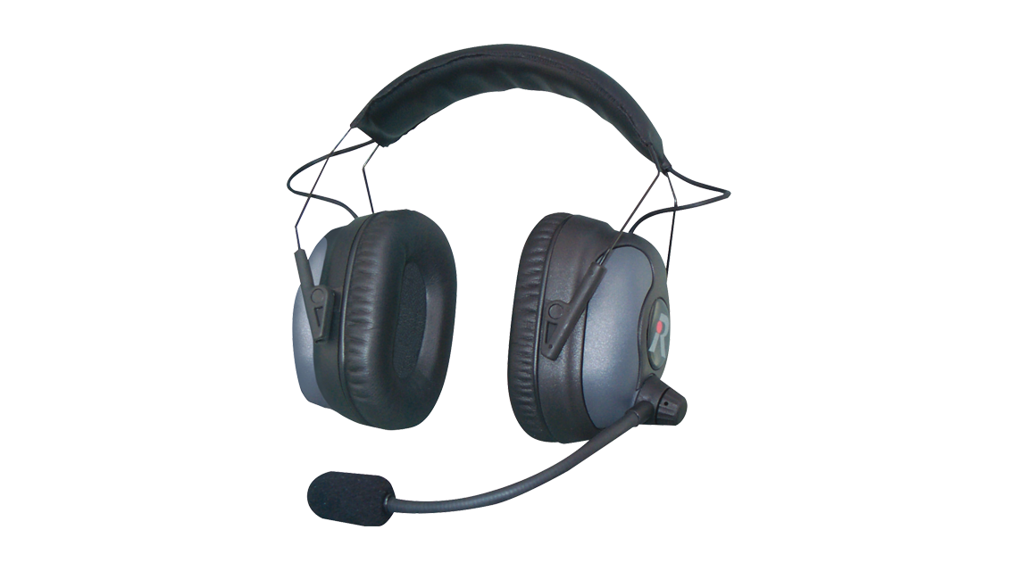 RIEDEL HEADSETS - NH PROAV